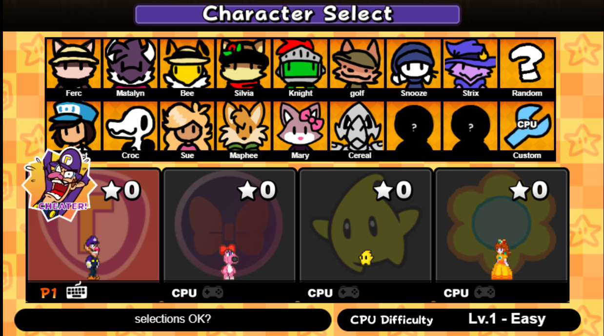 MPA CUSTOM DLC PACK X PARTY PROJECT Mod for Party Project | PProject Mods