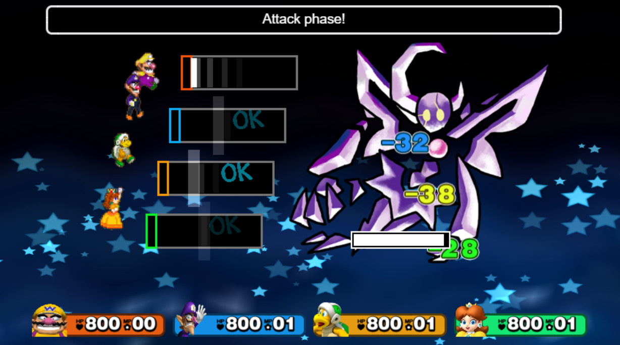 MPA CUSTOM DLC PACK X PARTY PROJECT Mod for Party Project | PProject Mods