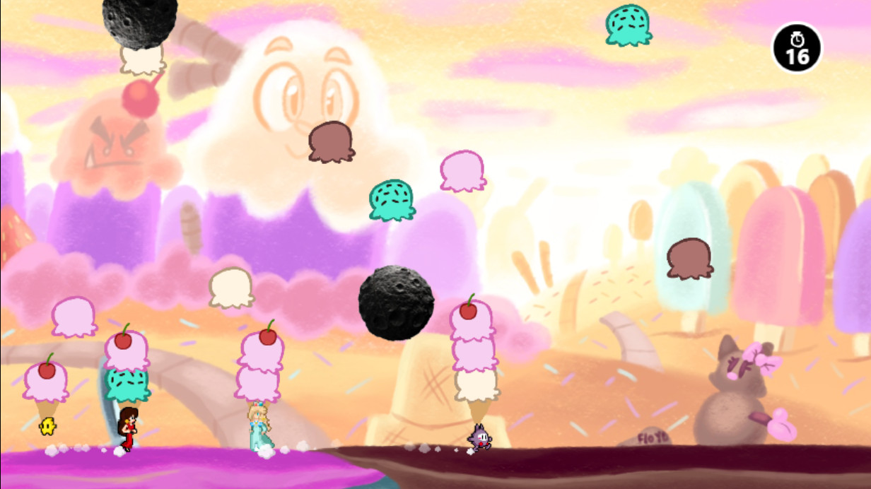 MPA CUSTOM DLC PACK X PARTY PROJECT Mod for Party Project | PProject Mods