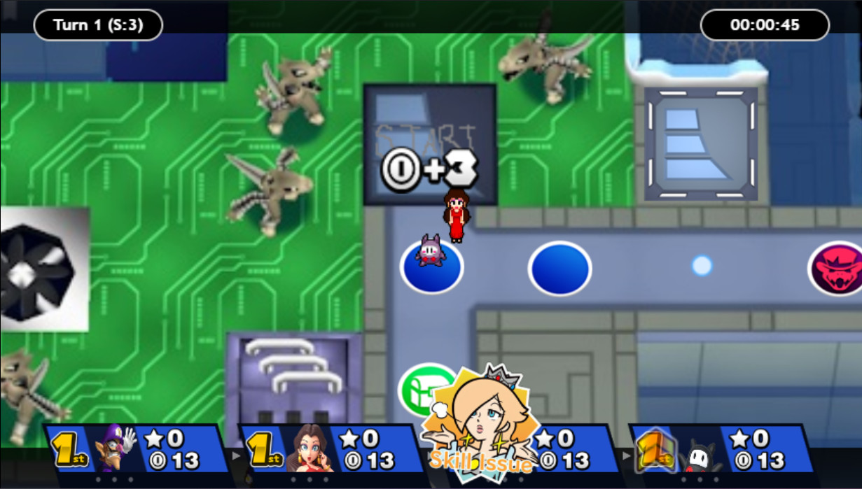 MPA CUSTOM DLC PACK X PARTY PROJECT Mod for Party Project | PProject Mods