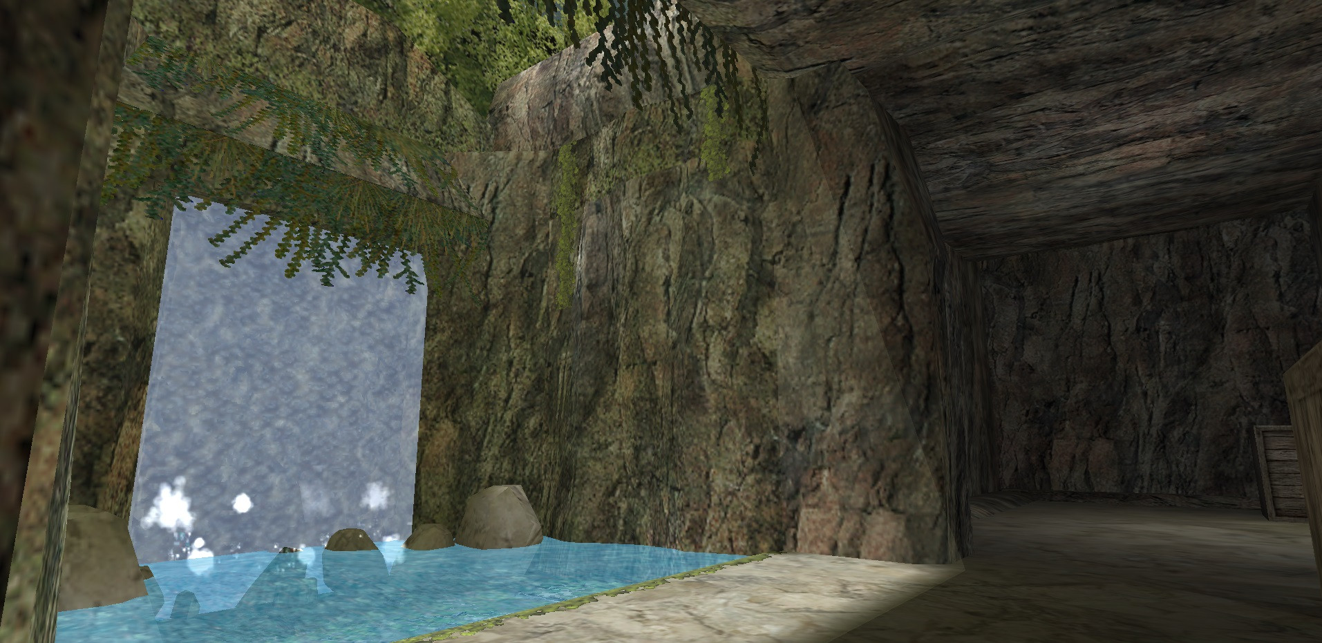 fy_yuska Mod for Counter-Strike 1.6 | CS1.6 Mods