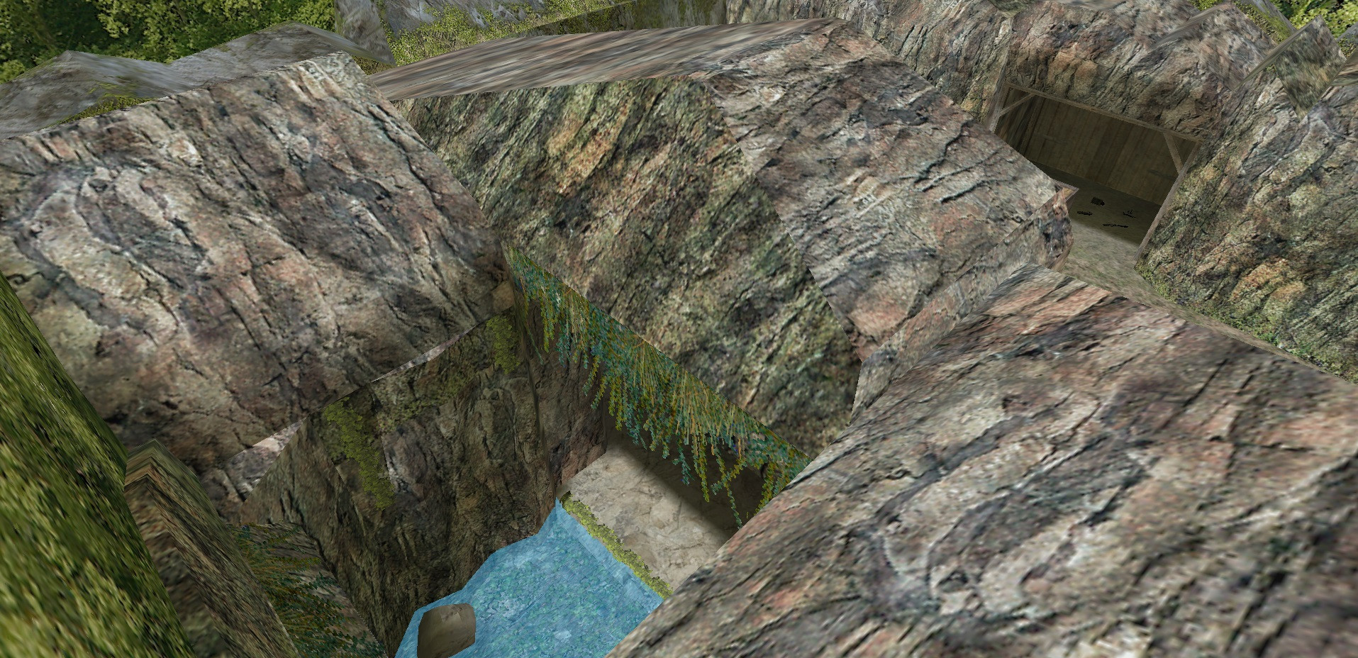 fy_yuska Mod for Counter-Strike 1.6 | CS1.6 Mods