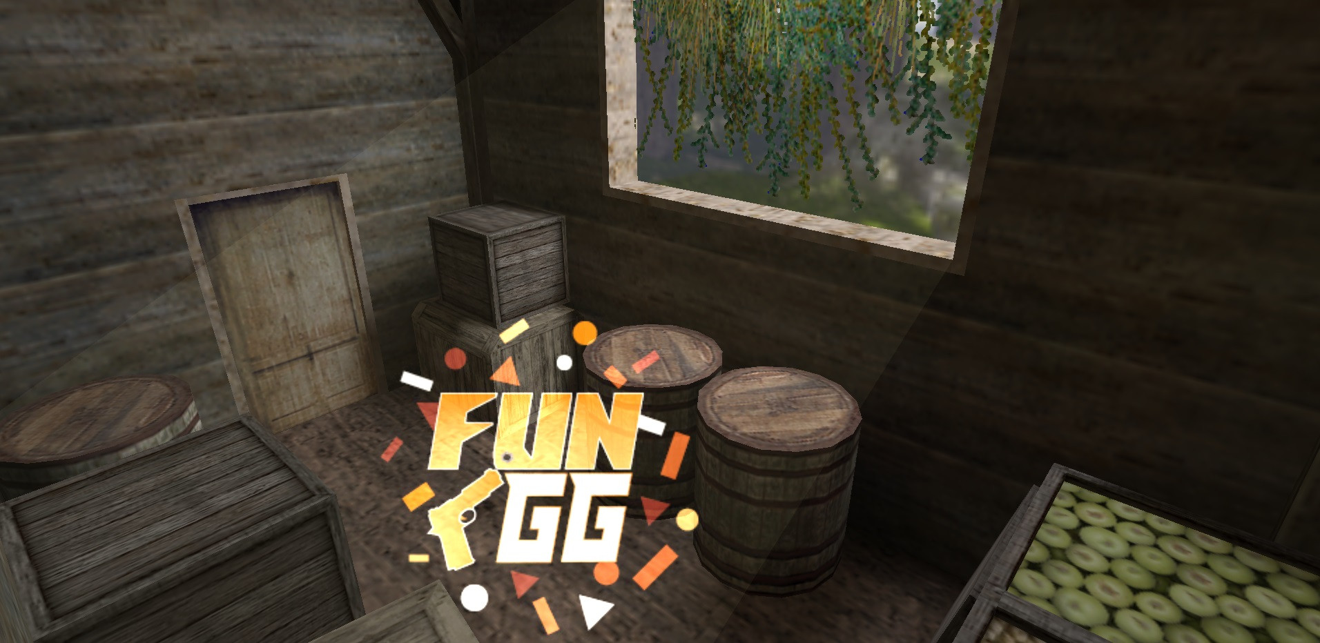 fy_yuska Mod for Counter-Strike 1.6 | CS1.6 Mods