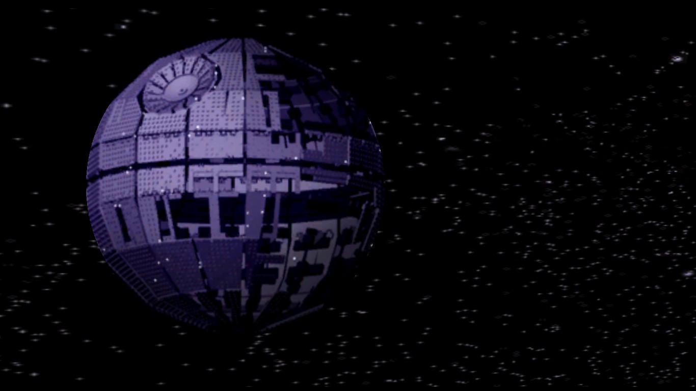 lego star wars: the complete saga legacy edition Mod for LEGO Star Wars ...