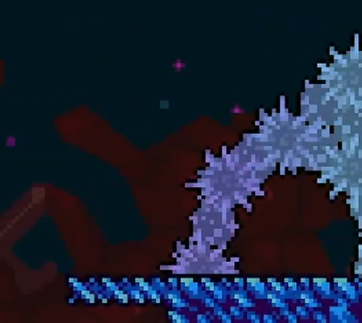 Theo Crystal Nightmare Mod for Celeste | Celeste Mods