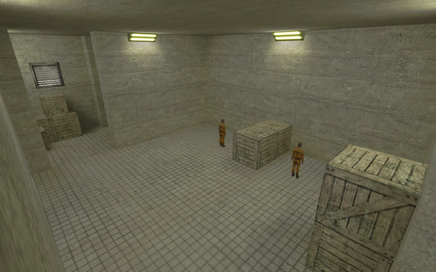 cs_max_winter Mod for Counter-Strike 1.6 | CS1.6 Mods