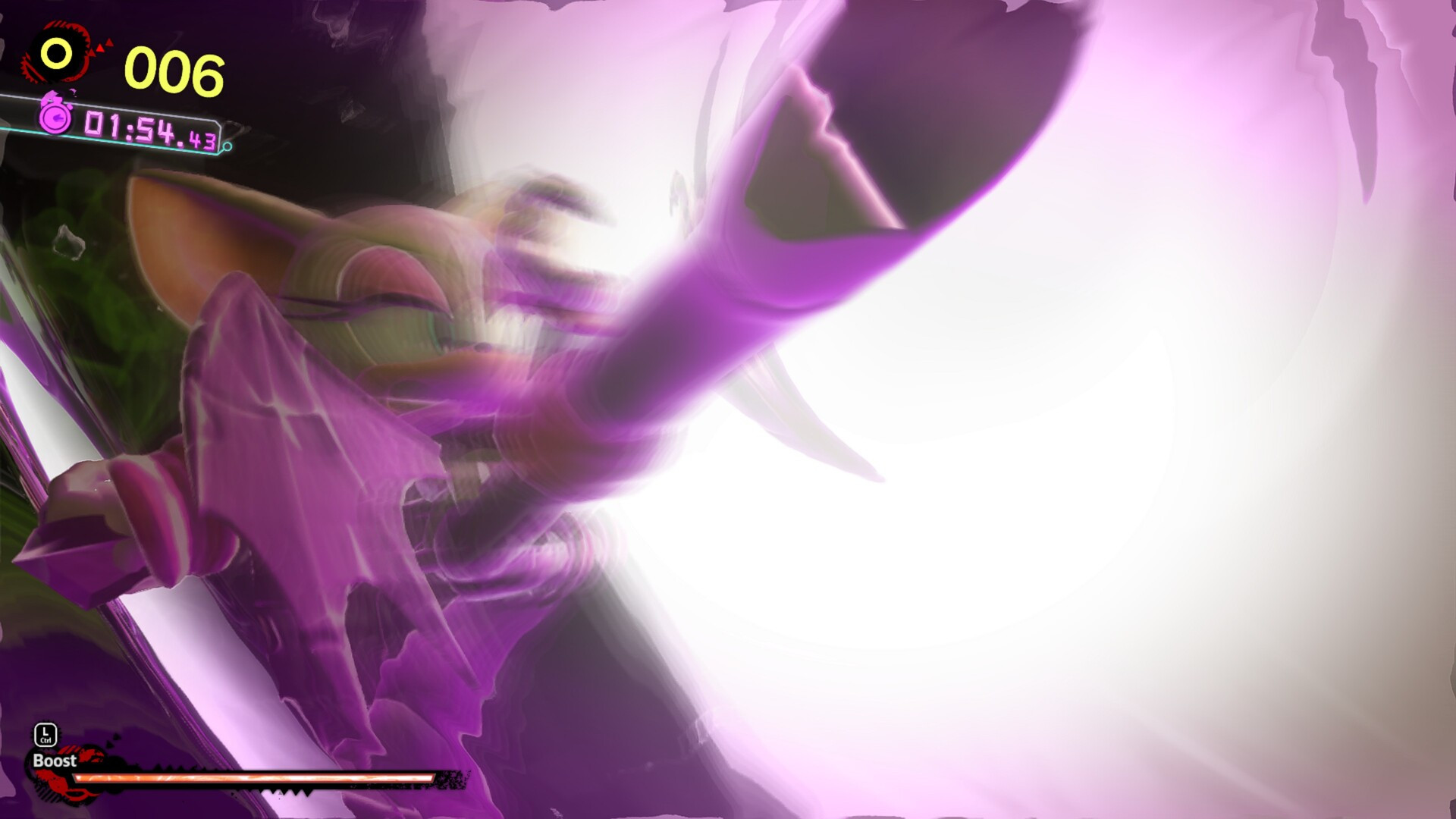 Rouge Generations V1.3 [Rouge the Bat over Shadow] Mod for Shadow ...