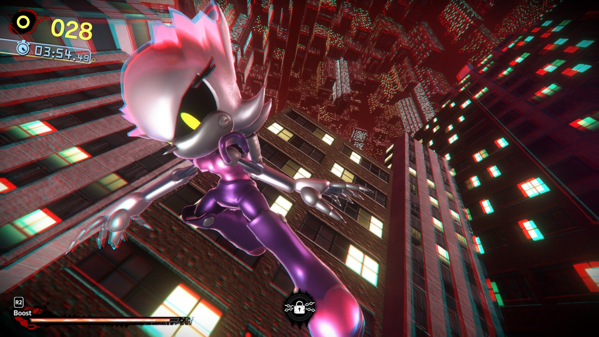 Rouge Generations V1.3 [Rouge the Bat over Shadow] Mod for Shadow ...