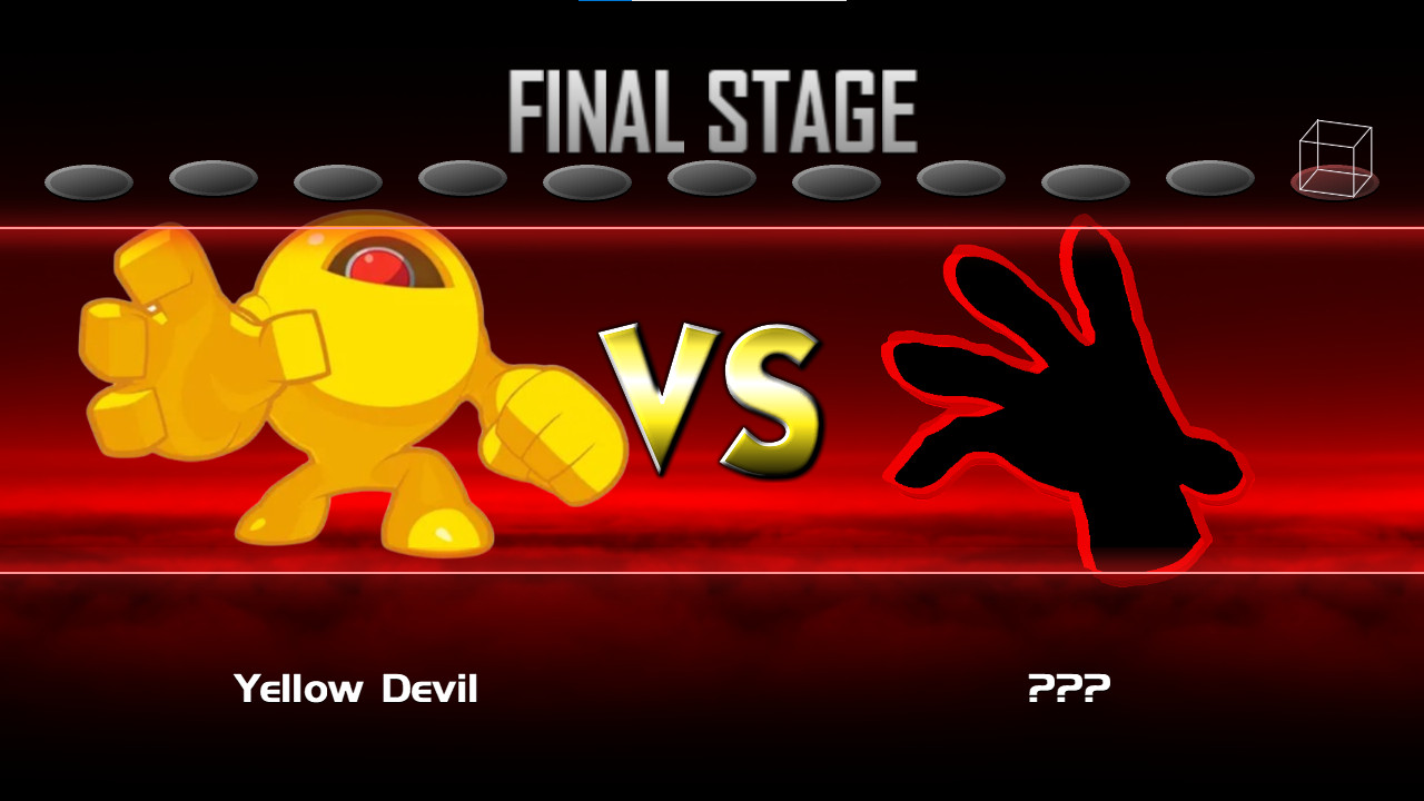 Yellow Devil is ordered into Crusade! Mod for Super Smash Bros. Crusade ...