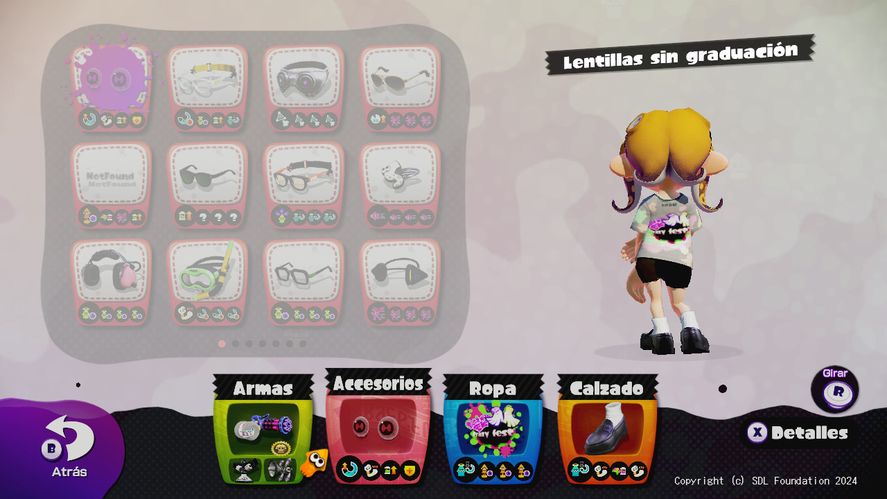 CrazyFest splatfest t-shirt Mod for Splatoon | Splatoon Mods