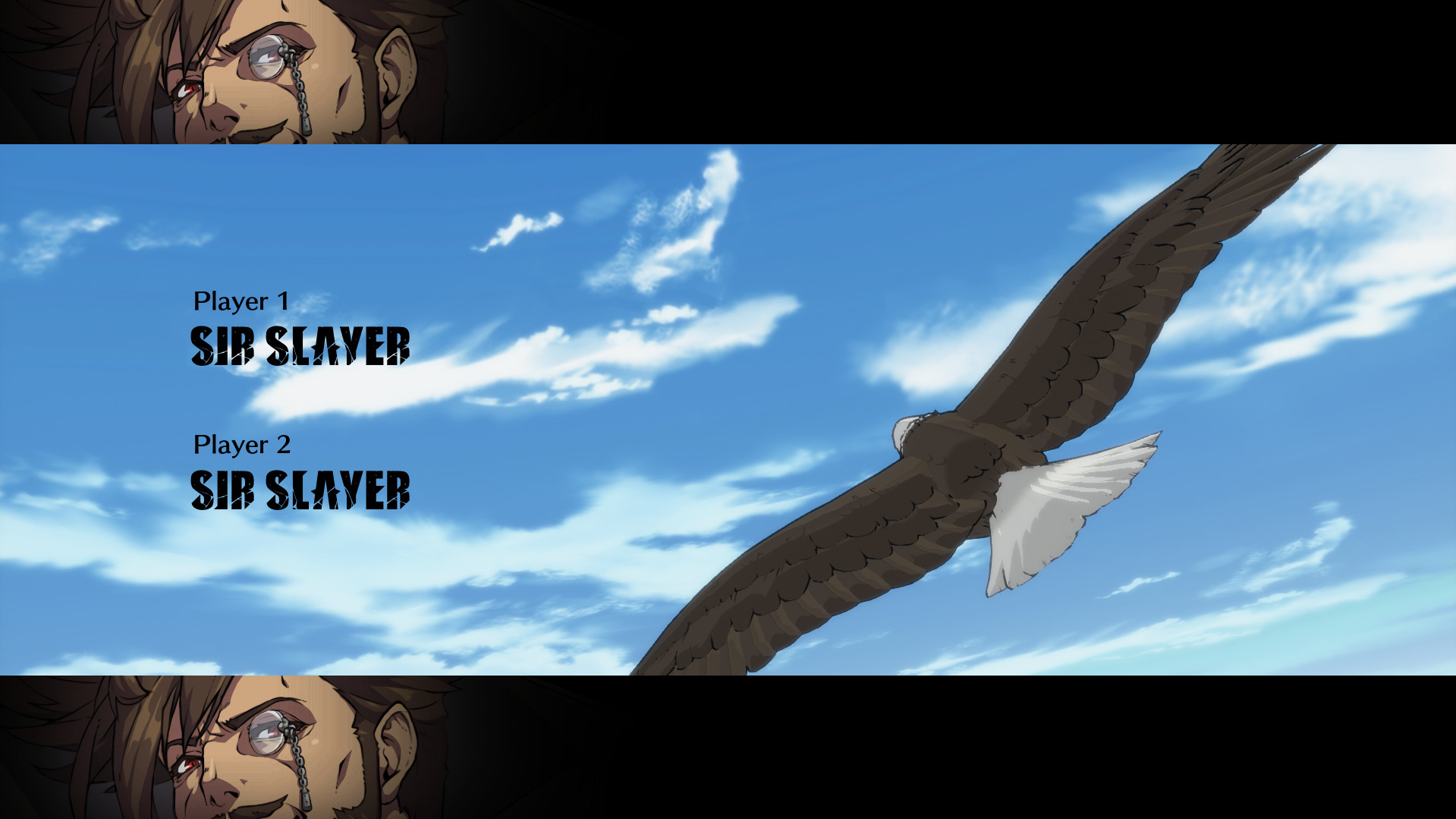 Lord & Sir Honorifics for Slayer Mod for GUILTY GEAR -STRIVE- | GGST Mods