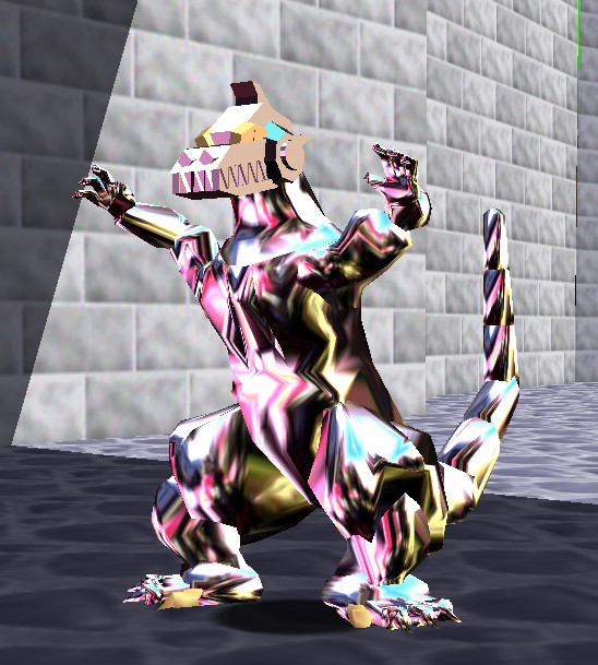 [CS] Godzilla & Mothra Mod for Super Mario 64 PC Port | SM64 PC Mods