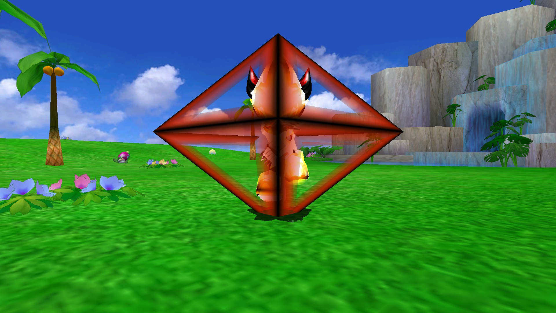 Metal Shadow Mod for Sonic Adventure 2 | SA2 Mods