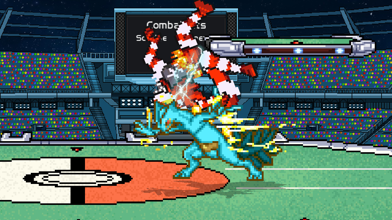 Sceptile (Pokémon) [CMC v8 / Vanilla 0.9.5] Mod for Super Smash Bros ...