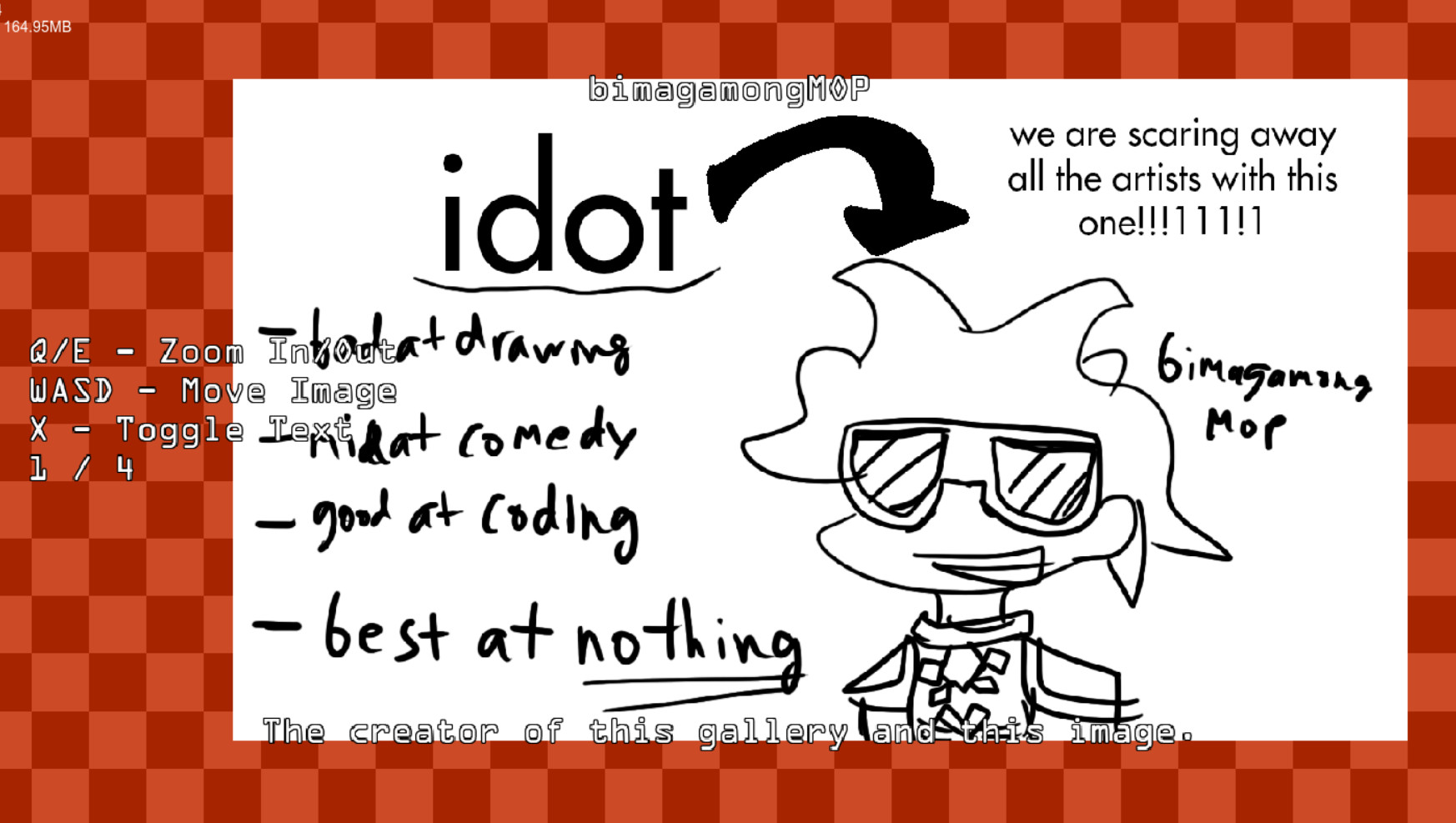 FNF BIMA'S GALLERY (MOD FOLDER, HSCRIPT, SOURCE) Mod for Friday Night ...