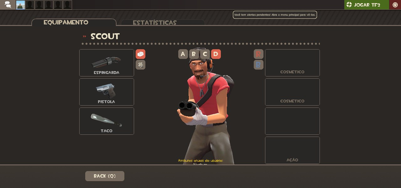 scout with beard Mod for Team Fortress 2 | TF2 Mods