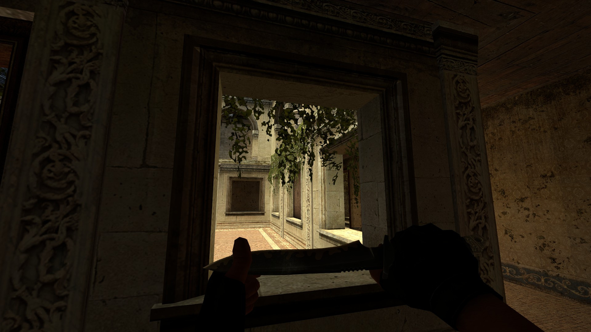 Quality Of life's Improved viewmodel materials Mod for Counter-Strike ...