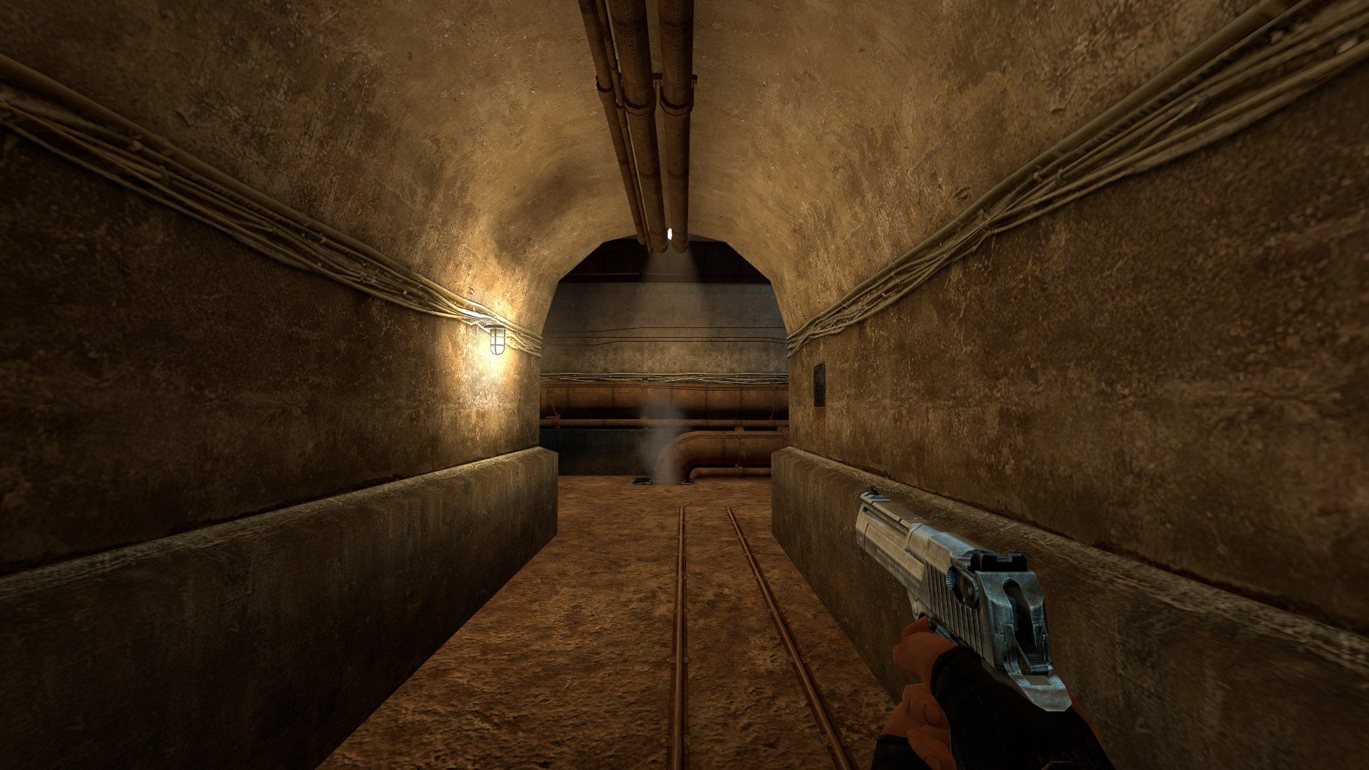 Quality Of life's Improved viewmodel materials Mod for Counter-Strike ...