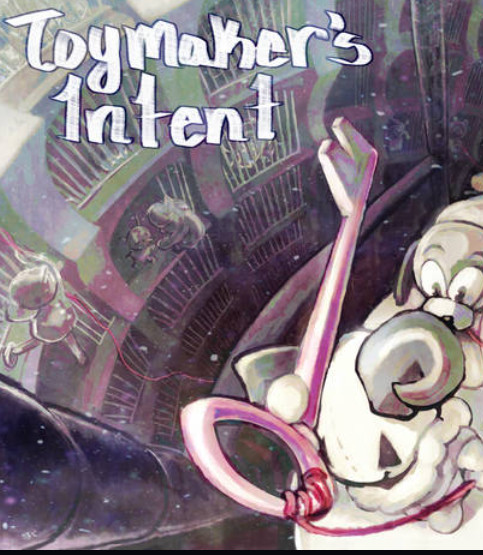 toymakers key as paracelsus(pengosolvent) Mod for GUILTY GEAR -STRIVE ...