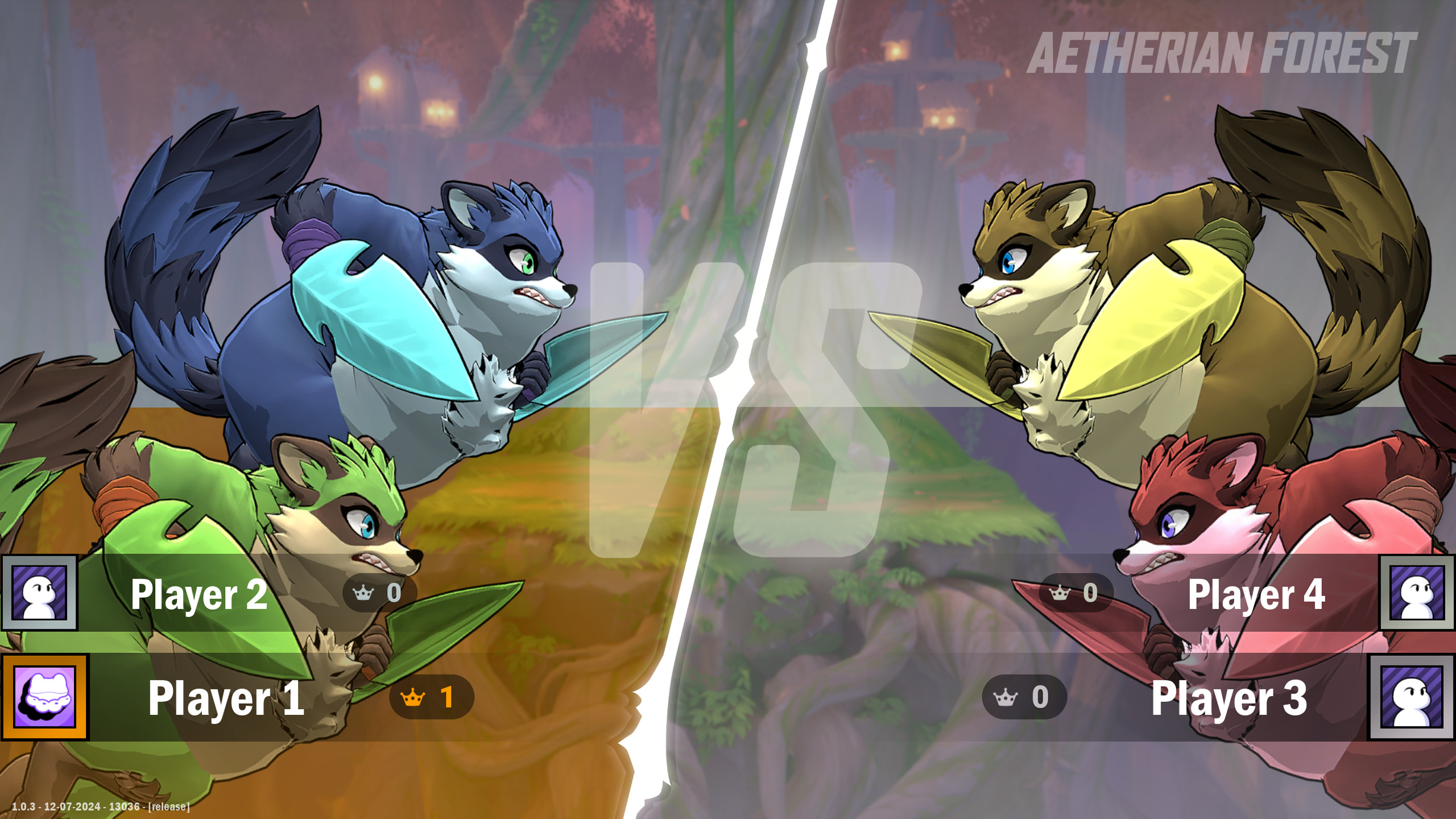 BIGGER Maypul Mod for Rivals of Aether II | ROA2 Mods