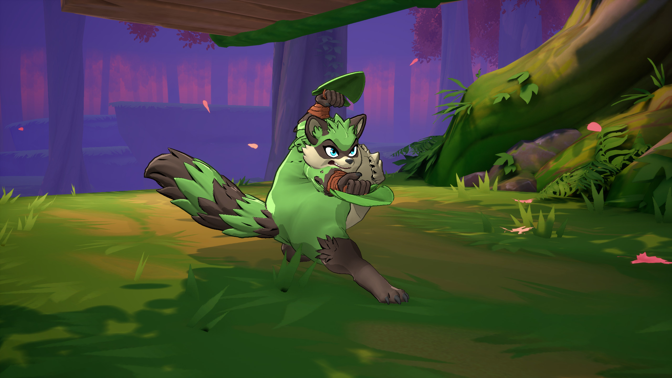 BIGGER Maypul Mod for Rivals of Aether II | ROA2 Mods