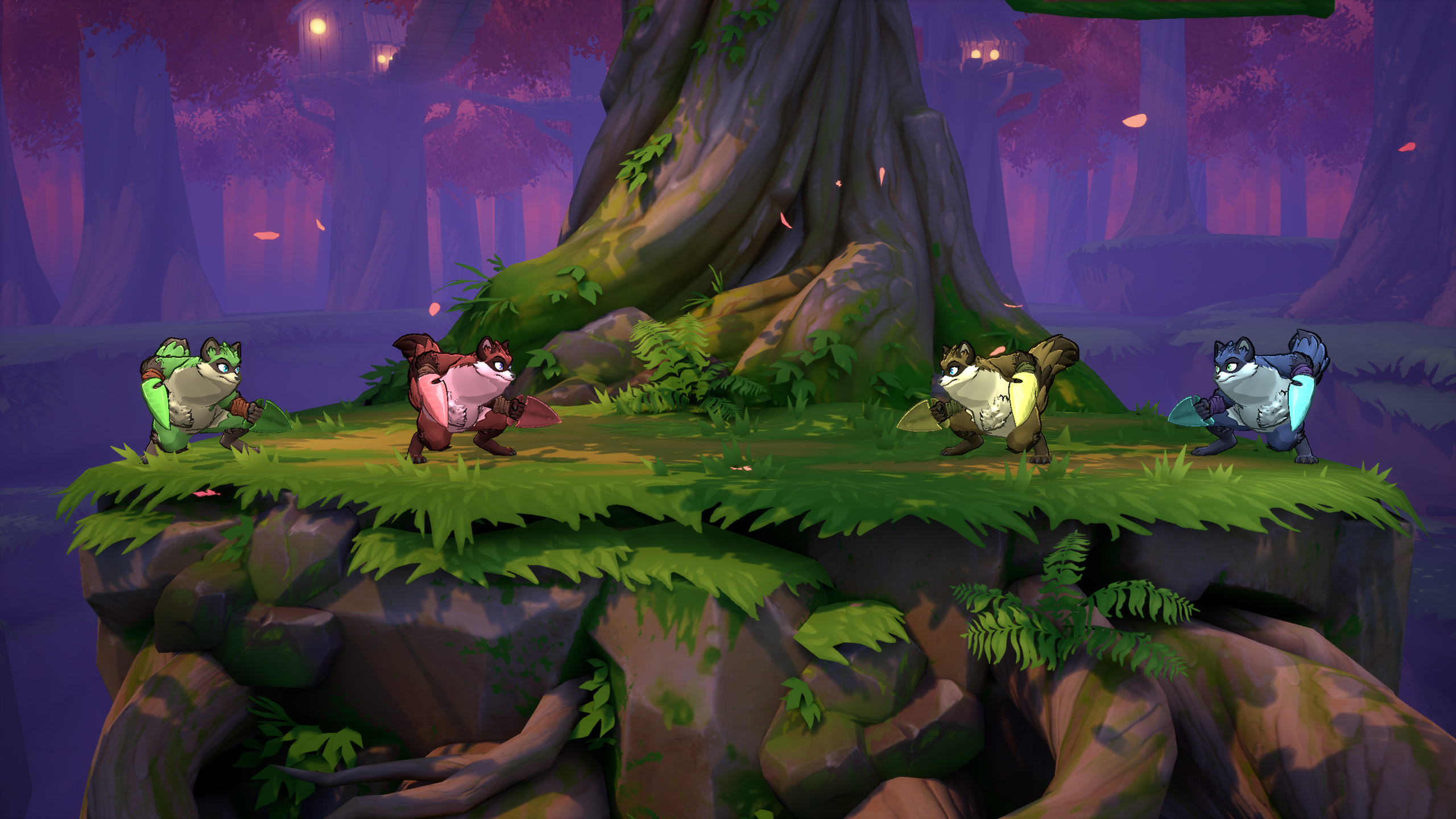 BIGGER Maypul Mod for Rivals of Aether II | ROA2 Mods