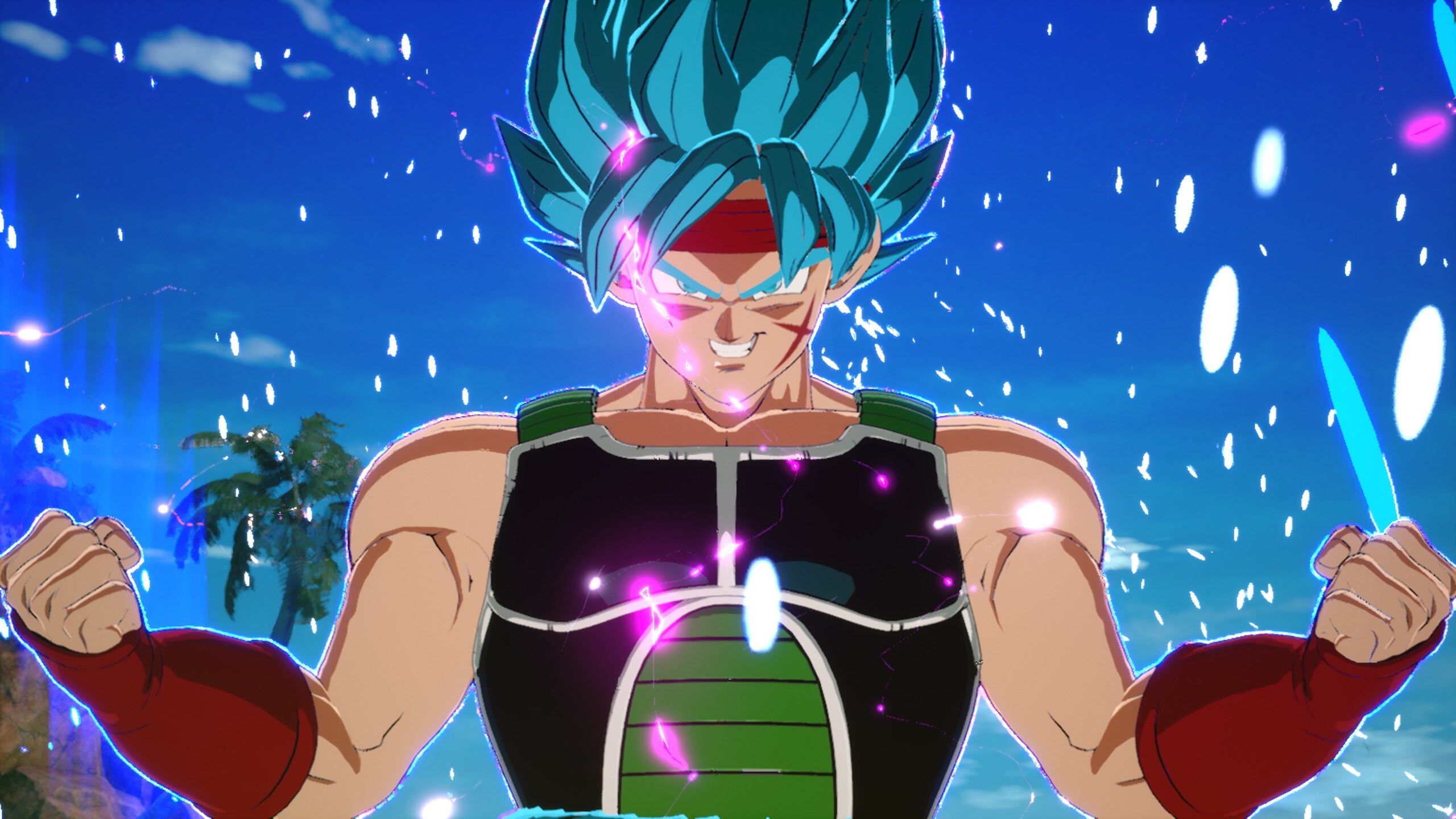 Ultimate Bardock Mod for Dragon Ball: Sparking! ZERO | DBSZ Mods