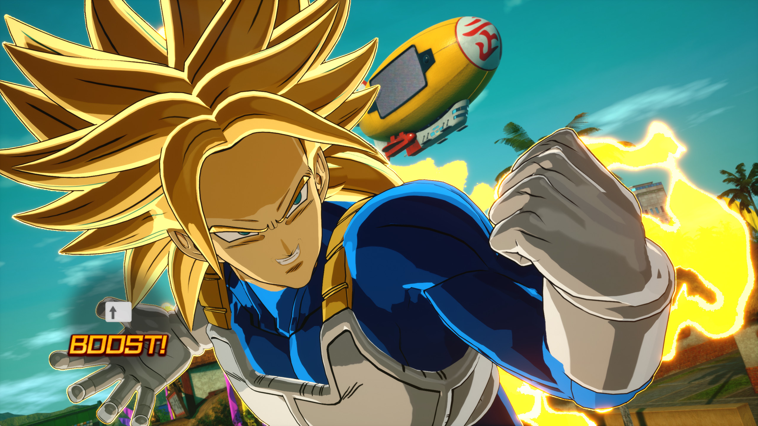 Z Broly Saiyan Armor [NEW SLOT OR REPLACER] Mod for Dragon Ball ...