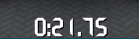 Smooth Font for Trackmania United/Nations Forever Mod for Trackmania ...