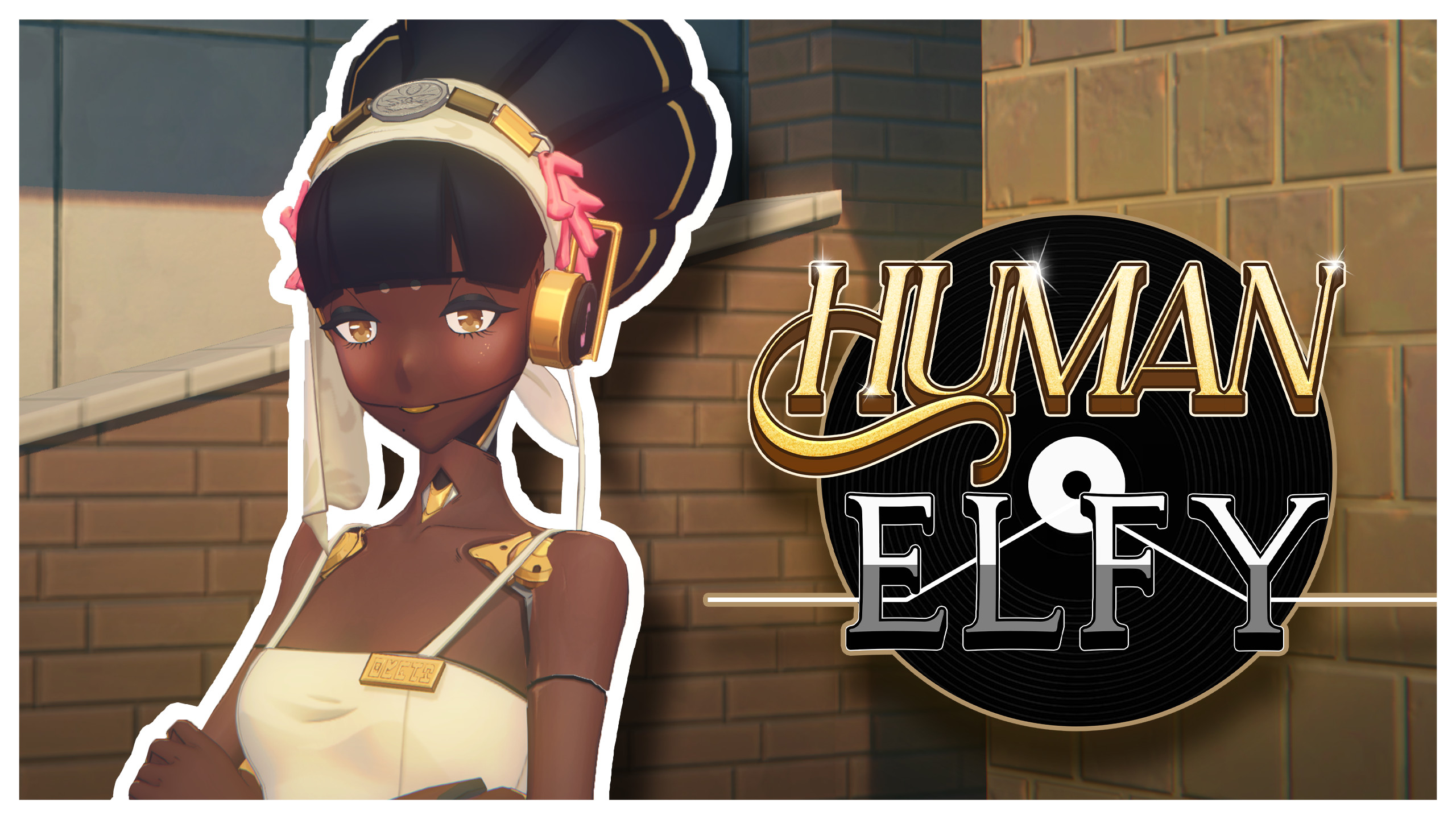 Human Elfy Mod for Zenless Zone Zero | ZZZ Mods