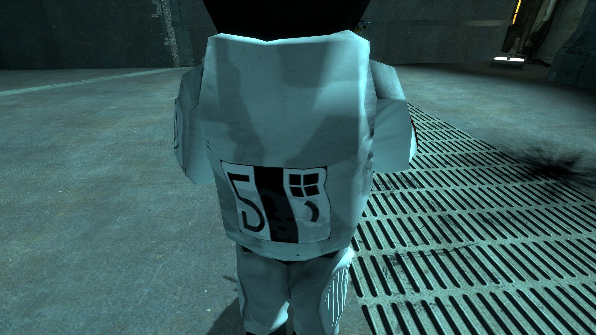 Combine Elite 2002 Style Mod for Half-Life 2 | HL2 Mods