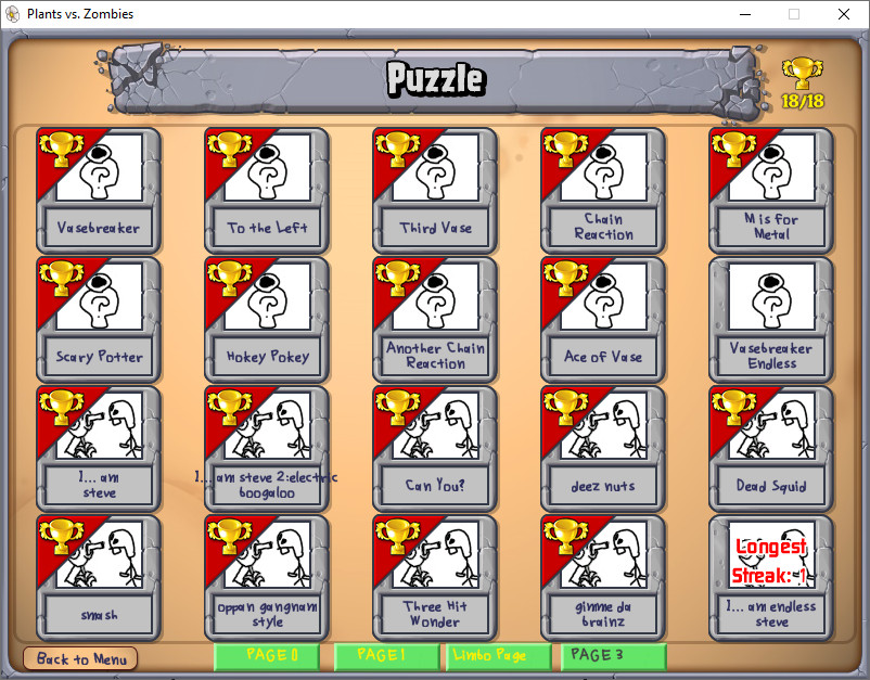 defendable lawn Mod for Plants vs. Zombies | PVZ Mods