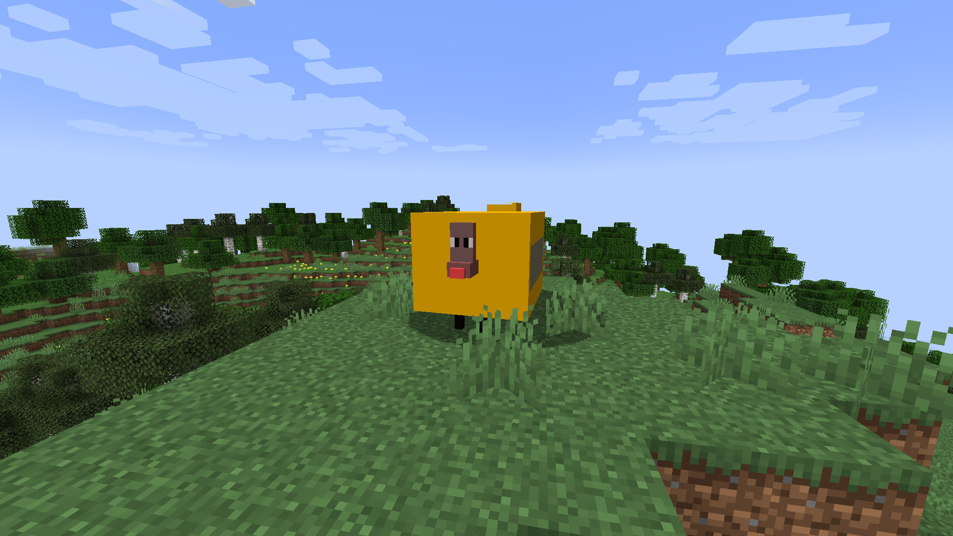 Ultimate Bus Mod for Minecraft: Java Edition | MC Mods