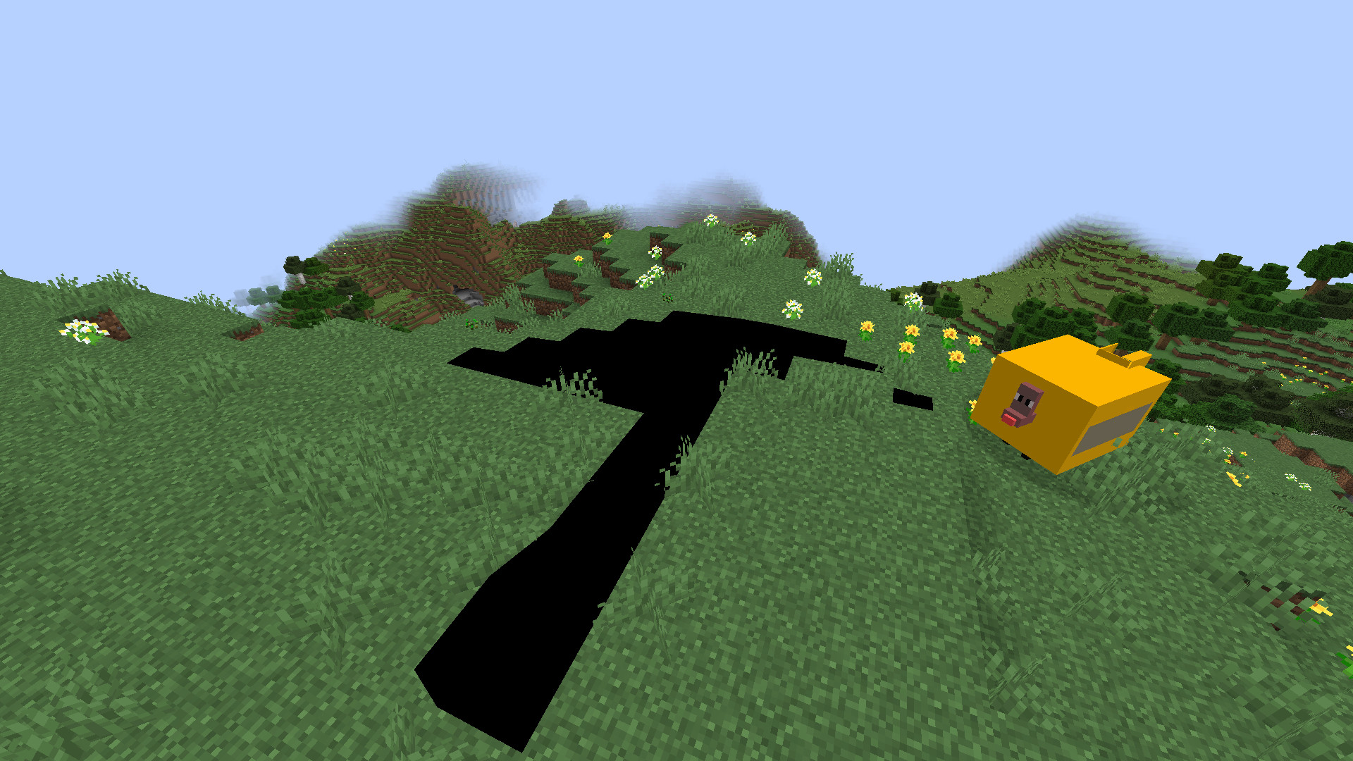 Ultimate Bus Mod for Minecraft: Java Edition | MC Mods