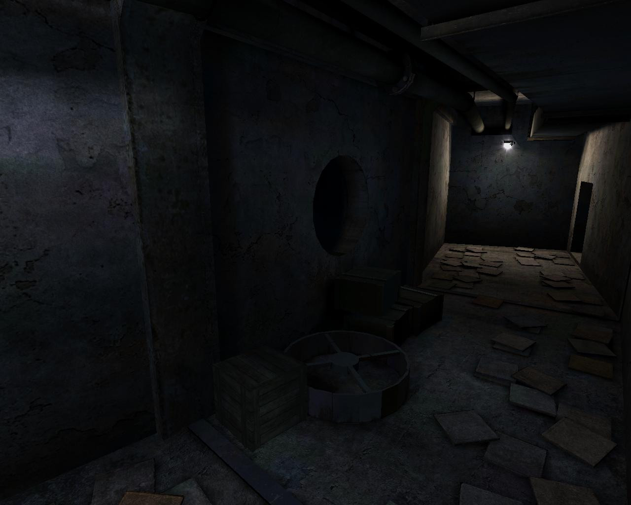 Stalker - Shadow of Chernobyl saves per location Mod for S.T.A.L.K.E.R ...