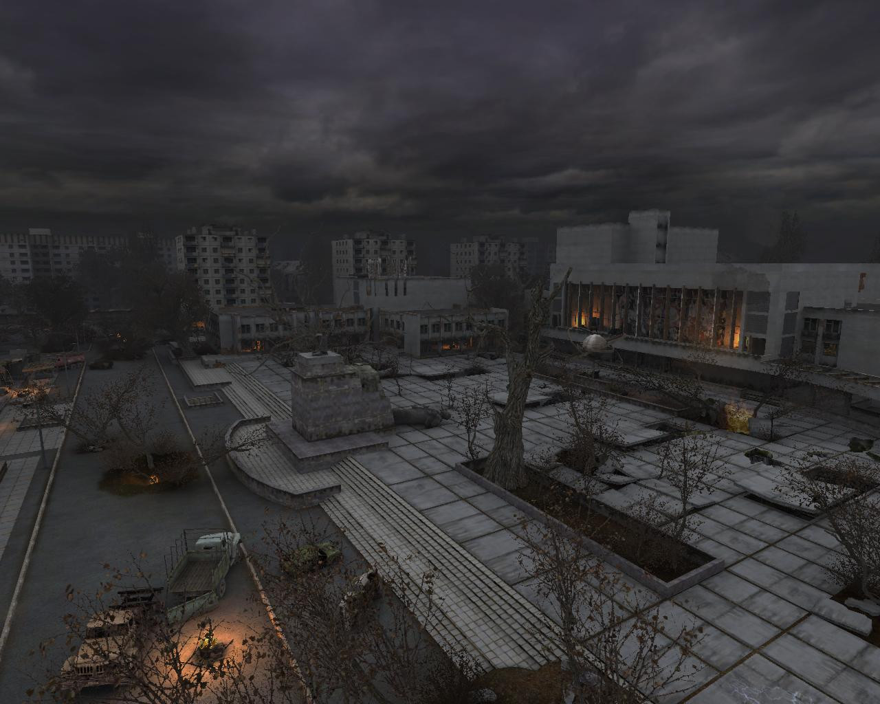 Stalker - Shadow of Chernobyl saves per location Mod for S.T.A.L.K.E.R ...