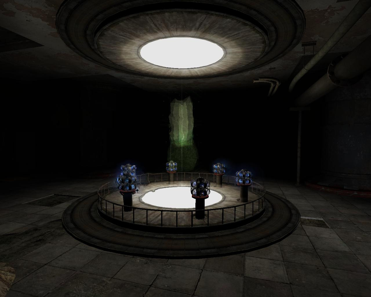 Stalker - Shadow of Chernobyl saves per location Mod for S.T.A.L.K.E.R ...