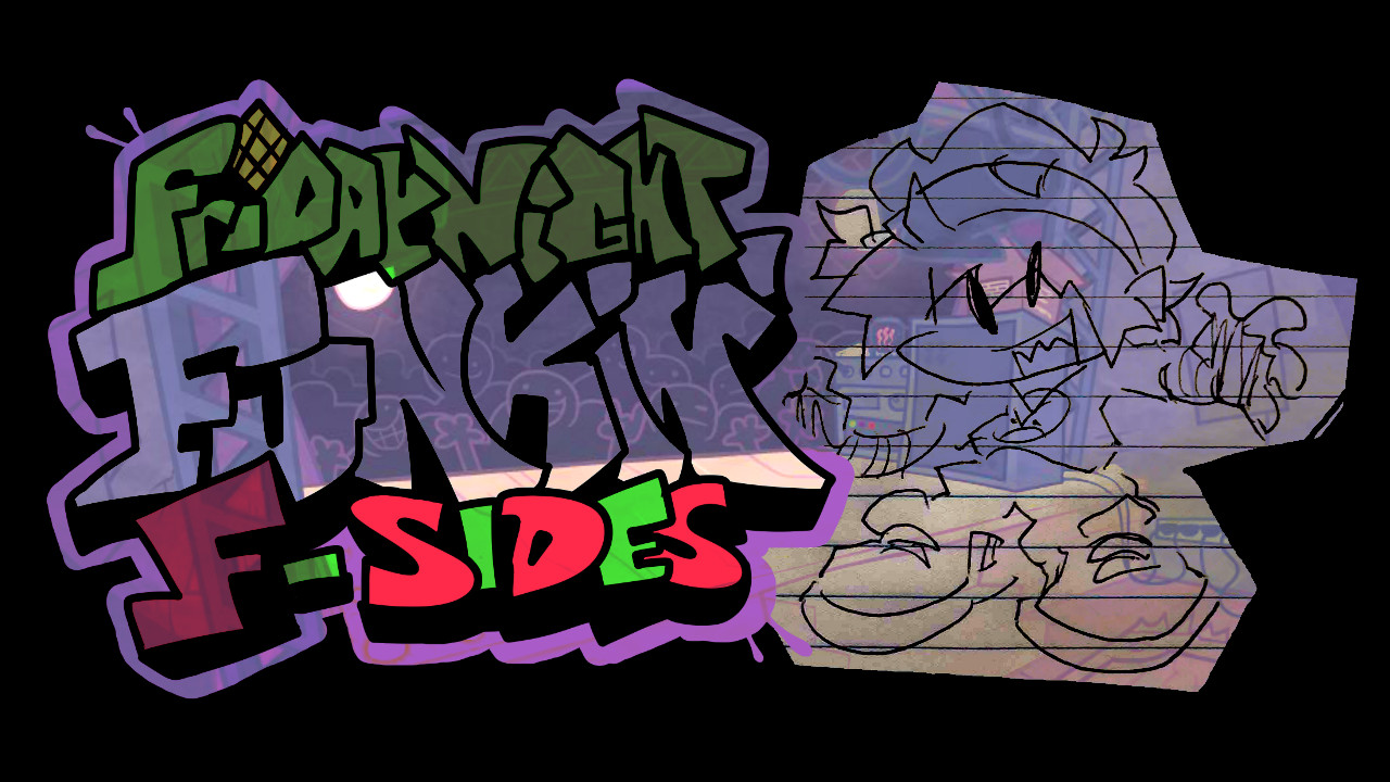 [SENSITIVE CONTENT] FRIDAY NIGHT FUNKIN': F-SIDE REMIXES Mod for Friday ...