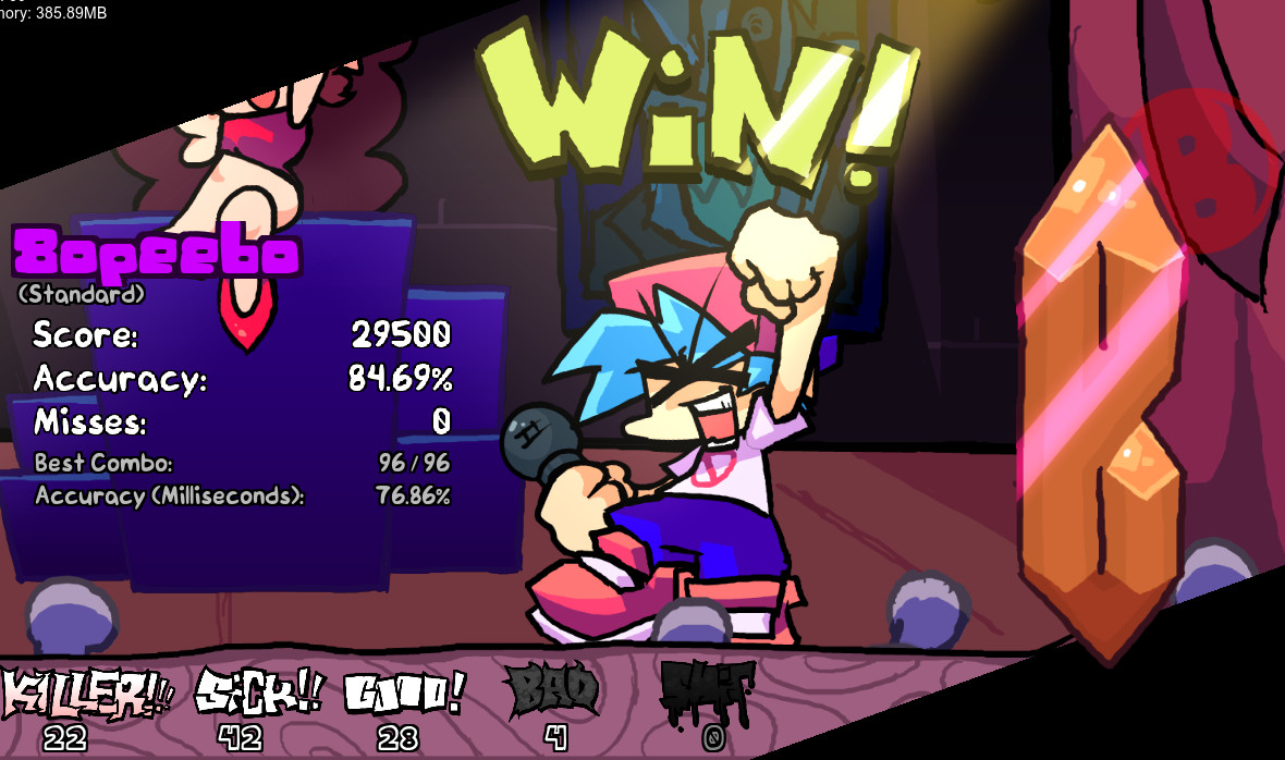 FNF: From The Top![v3.1] PHILLY PHRENZY Mod for Friday Night Funkin ...