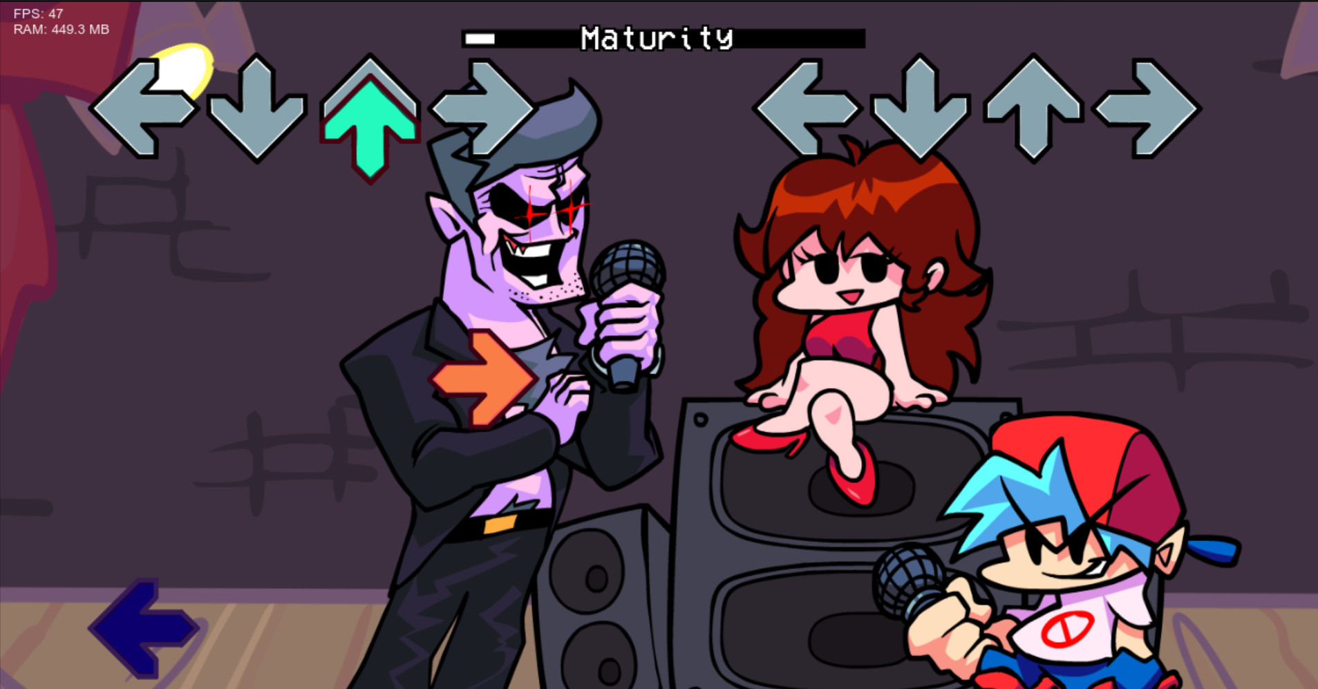 Softik Mod for Friday Night Funkin' | FNF Mods