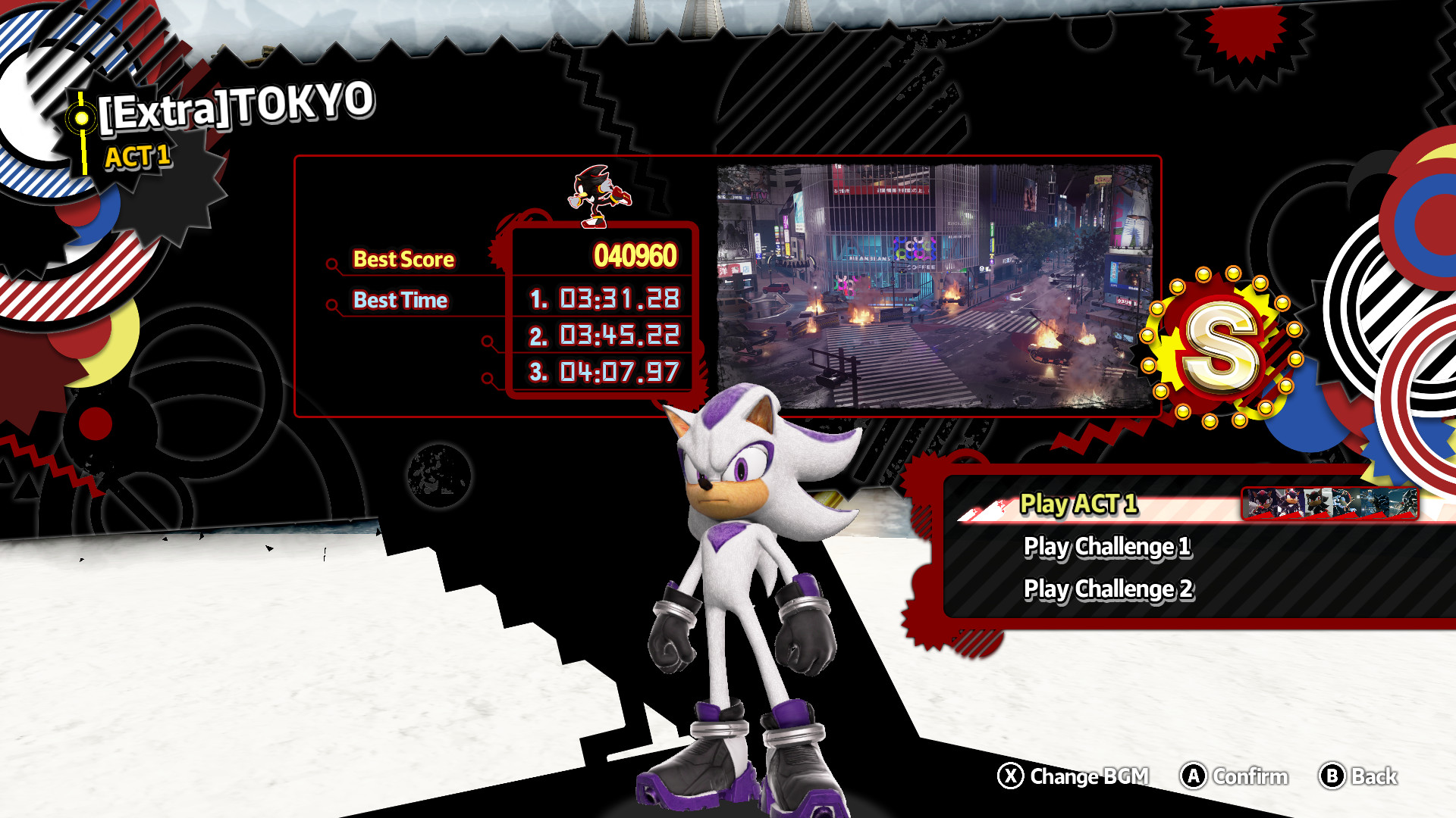 ZM:SP Shadow in Shadow Generations Mod for Shadow Generations ...