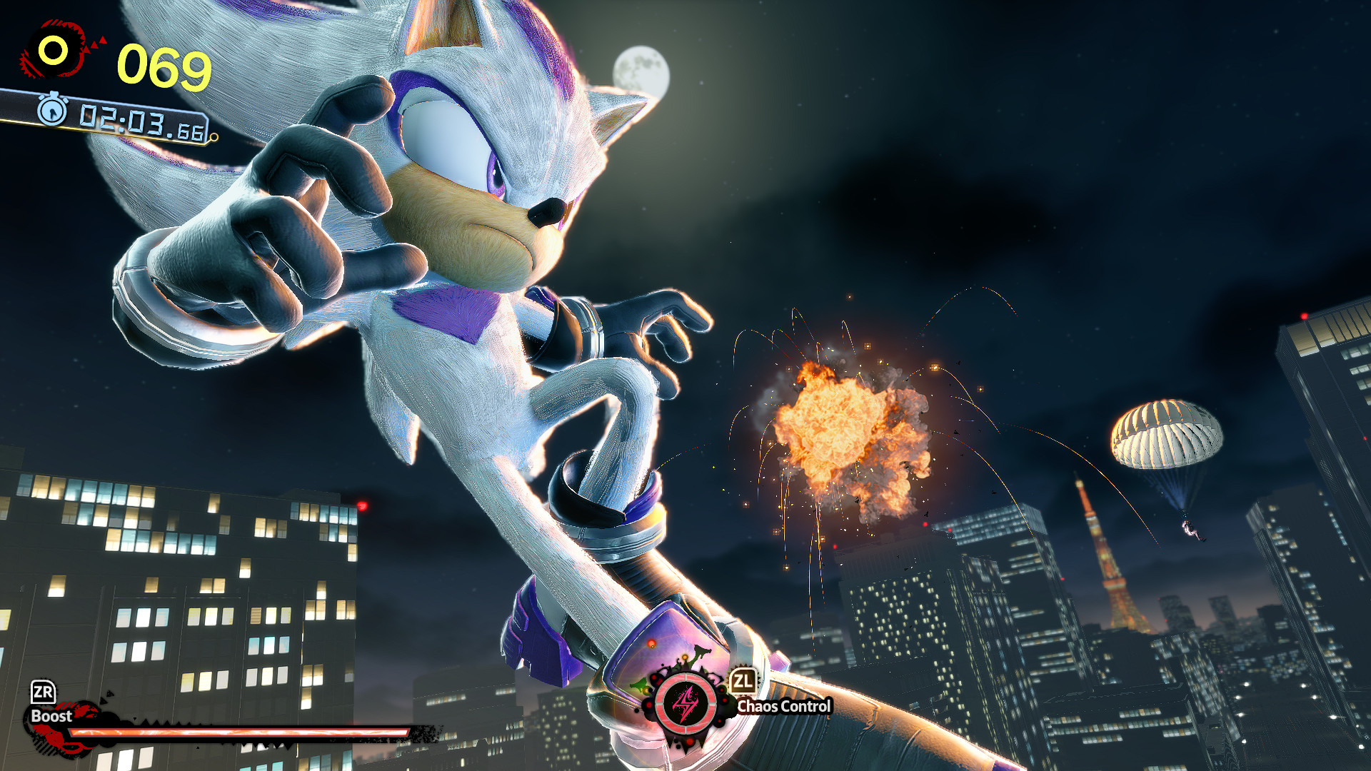 ZM:SP Shadow in Shadow Generations Mod for Shadow Generations ...