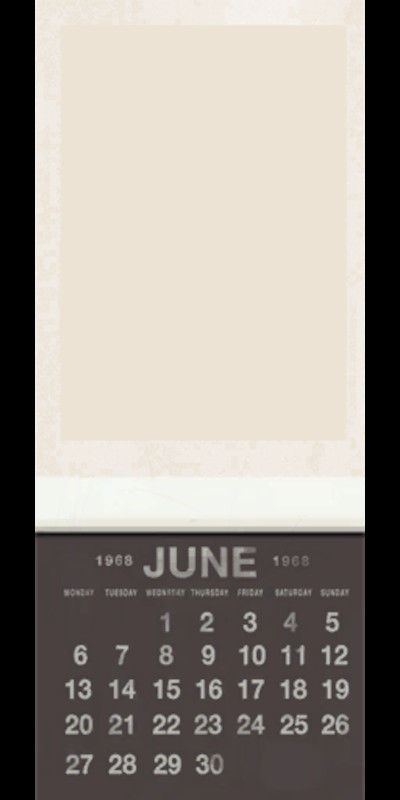 Blank/Empty Calendars Mod for Team Fortress 2 | TF2 Mods