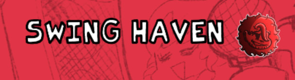 Swing Haven ONE-OFF MOD (ART PROJECT) Mod for Friday Night Funkin ...