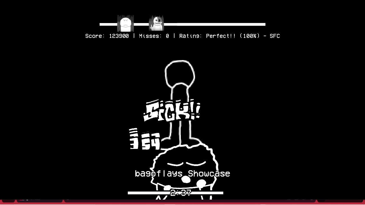 DIE V2 week mod pack Mod for Friday Night Funkin' | FNF Mods