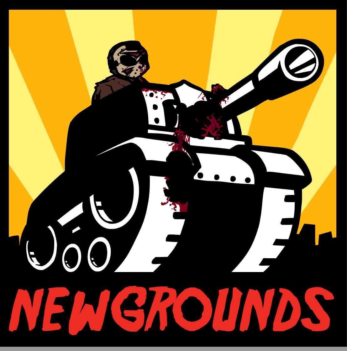Friday Night The 13th Funkin Massacre(HOTFIX SOON) Mod for Friday Night ...