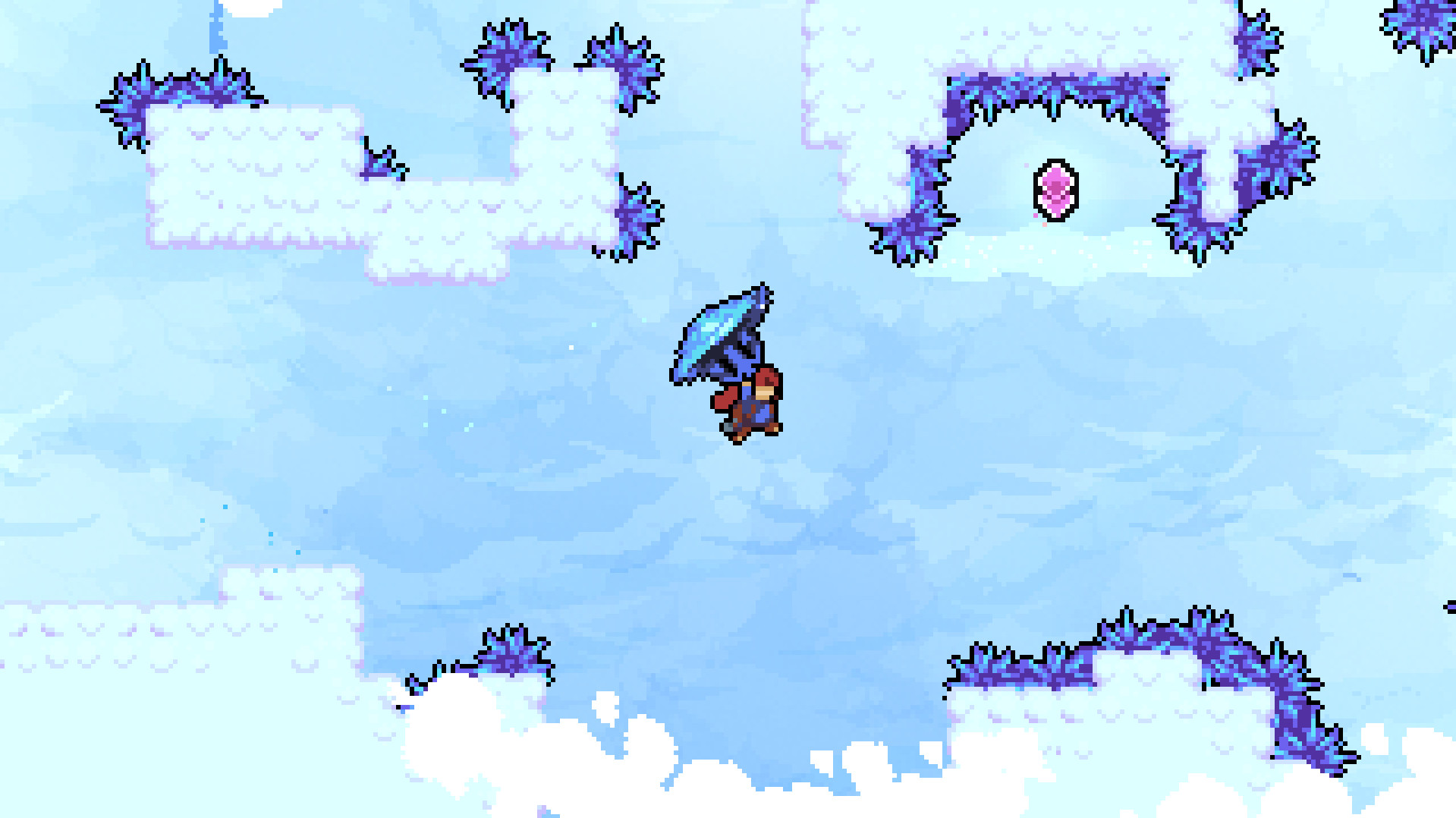 Altitude Mod for Celeste | Celeste Mods