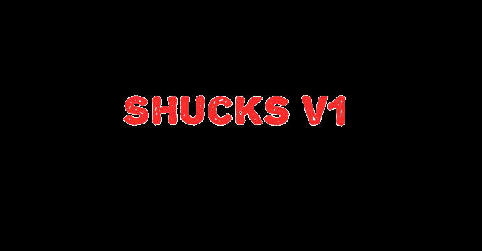 [SENSITIVE CONTENT] Shuck V1: Recharted Mod for Friday Night Funkin ...