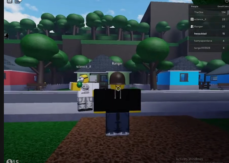 schizo Mod for Garry's Mod | GMod Mods