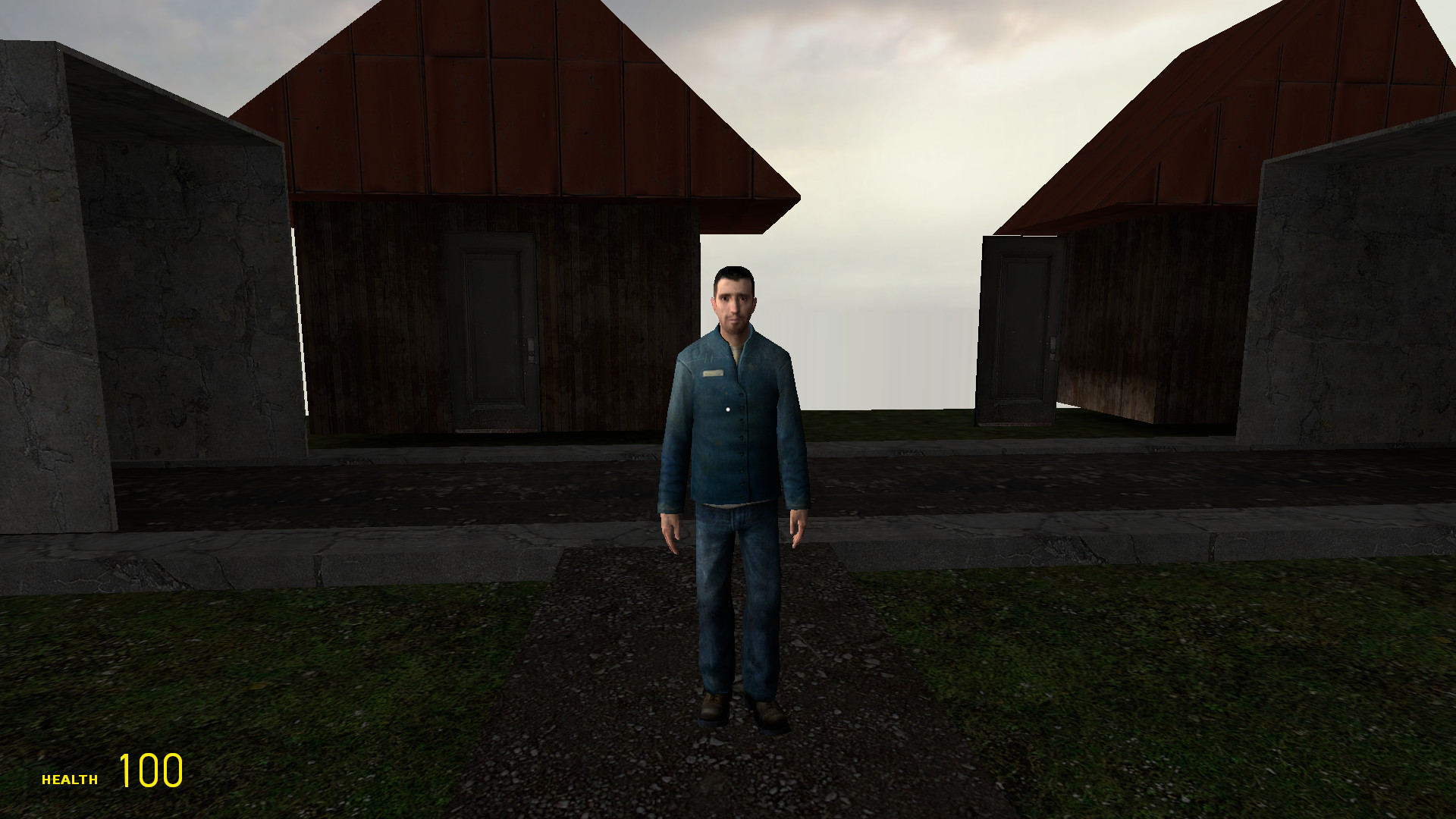 schizo Mod for Garry's Mod | GMod Mods